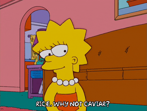 Lisa Simpson Episode 3 Gif Find Share On Giphy