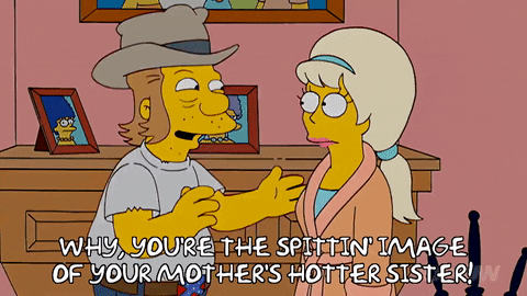 The Simpsons GIF - Find & Share on GIPHY