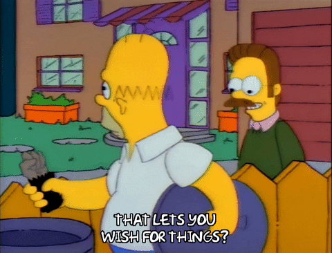 Homer Simpson Boring Memes