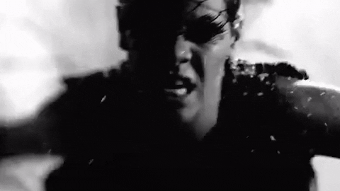Rated R Rockstar 101 GIF by Rihanna - Find & Share on GIPHY