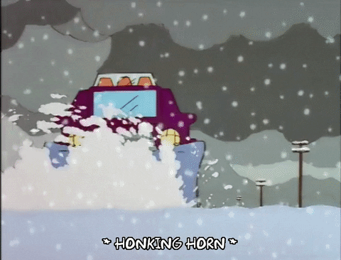 Season 9 Plow GIF - Find & Share on GIPHY