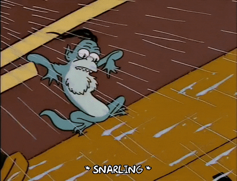 Season 5 Lizard GIF - Find & Share on GIPHY