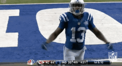 Indianapolis Colts GIF by NFL - Find & Share on GIPHY
