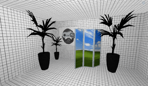 Digital Art GIF by chavesfelipe - Find & Share on GIPHY