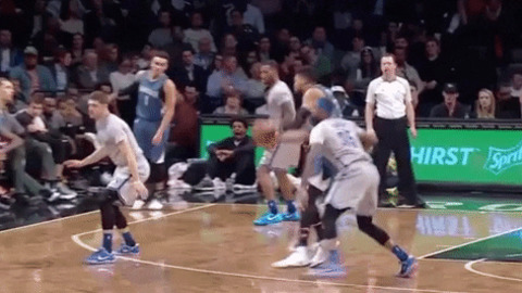 NBA GIF - Find & Share on GIPHY