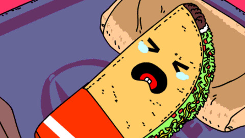 Taco Bell GIF - Find & Share on GIPHY