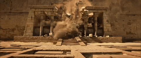 Elodie Yung GIF by Lionsgate - Find & Share on GIPHY