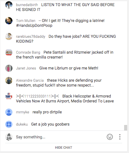 Youtube Comments GIF by Mashable - Find & Share on GIPHY