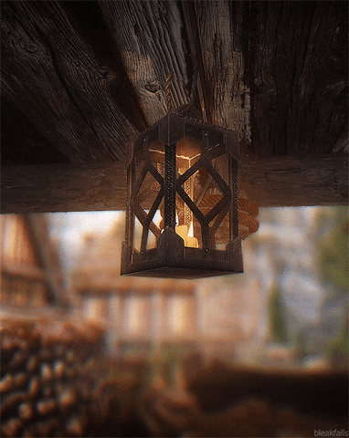 Philippine Christmas Lantern Gif