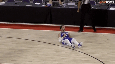 Let'S Go Drake Basketball GIF by Drake Athletics - Find & Share on GIPHY