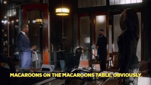 Scandal GIF by ABC Network - Find & Share on GIPHY