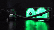 Iced Coffee Liquid Cooling GIF by CORSAIR - Find & Share on GIPHY