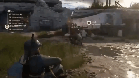 The real CoD ww2 trailer : r/videos