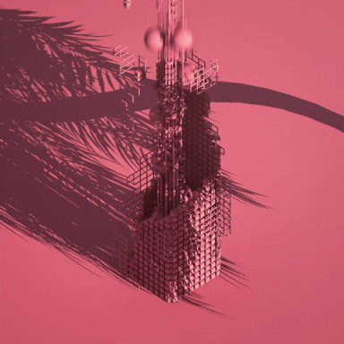 Loop 3D GIF by philiplueck - Find & Share on GIPHY