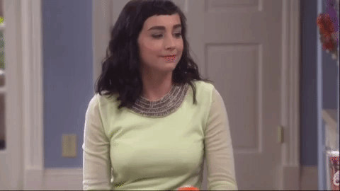 Pin by Beth 🐝 on Alison Miller | Mandy last man standing, Man standing ...