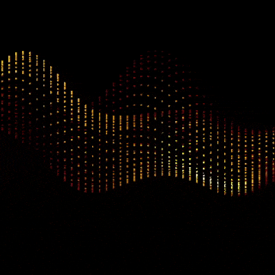 Music Video Art GIF by Angular Geometry - Find & Share on GIPHY