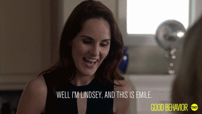 Tnt Javier GIF by Good Behavior - Find & Share on GIPHY