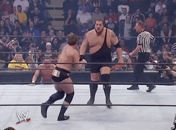 Big Show GIF by WWE - Find & Share on GIPHY