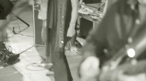 Jamming British Invasion GIF by The Zombies - Find & Share on GIPHY