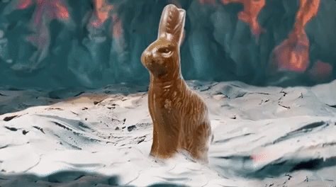Claymation Candyman GIF by Primus - Find & Share on GIPHY