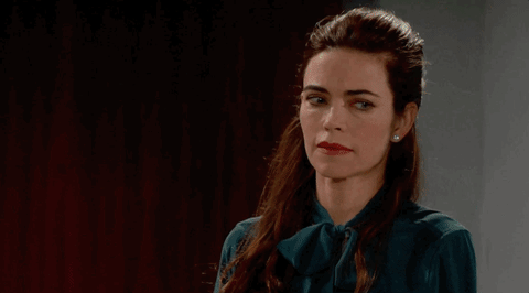 The Young And The Restless GIF by CBS - Find & Share on GIPHY