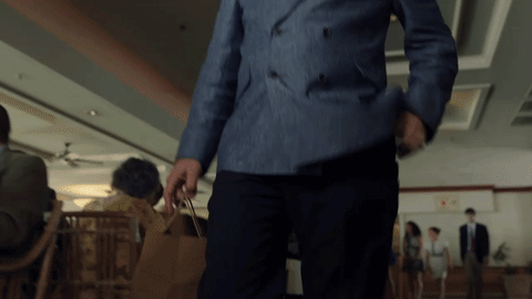 Damon Wayans Riggs And Murtaugh GIF by Lethal Weapon - Find & Share on ...