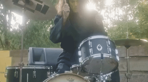 Gamma Knife GIF by King Gizzard & The Lizard Wizard - Find & Share on GIPHY