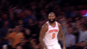 New York Knicks GIF by NBA - Find & Share on GIPHY