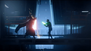 Star Wars Battlefront 2 GIFs - Get the best GIF on GIPHY