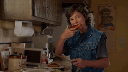 Georgie Young Sheldon GIF by CBS - Find & Share on GIPHY