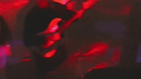 The Lord Of Lightning Vs Balrog GIF by King Gizzard & The Lizard Wizard ...