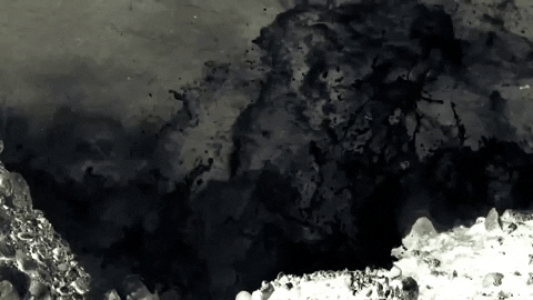 Gold Waves GIF by Ai Di Ti - Find & Share on GIPHY