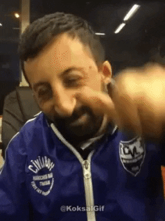 Koksal Baba Memes