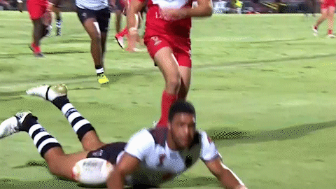 World Cup League GIF by NRL - Find & Share on GIPHY