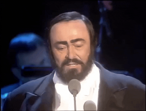 The Three Tenors Tenor GIF - Find & Share on GIPHY