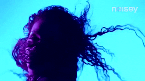 Hair Blowing GIFs - Get the best GIF on GIPHY