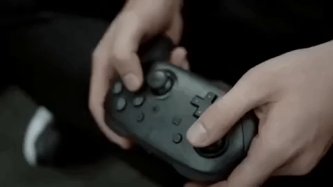 Video Games Nintendo GIF - Find & Share on GIPHY