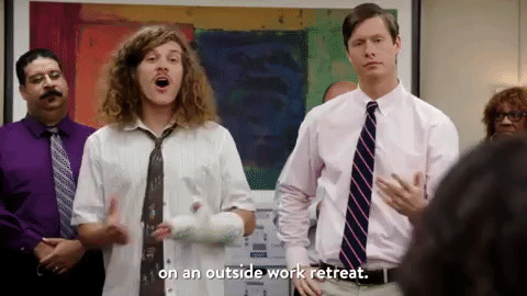 Comedy Central Season 6 Episode 8 Gif By Workaholics Find Share On