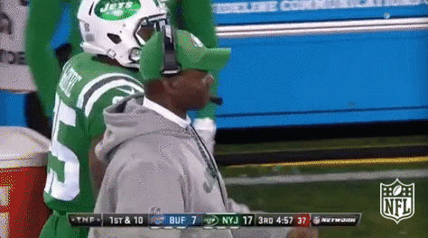 New York Jets Football GIF by NFL - Find & Share on GIPHY