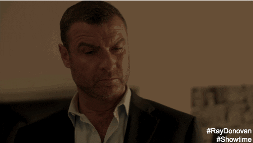 Ray Donovan GIF by Showtime - Find & Share on GIPHY