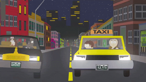 Car Driving GIF by South Park - Find & Share on GIPHY