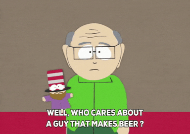 Mr. Herbert Garrison GIF by South Park - Find & Share on GIPHY