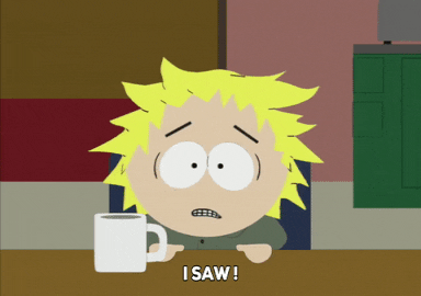 Tweek Tweak GIF by South Park - Find & Share on GIPHY