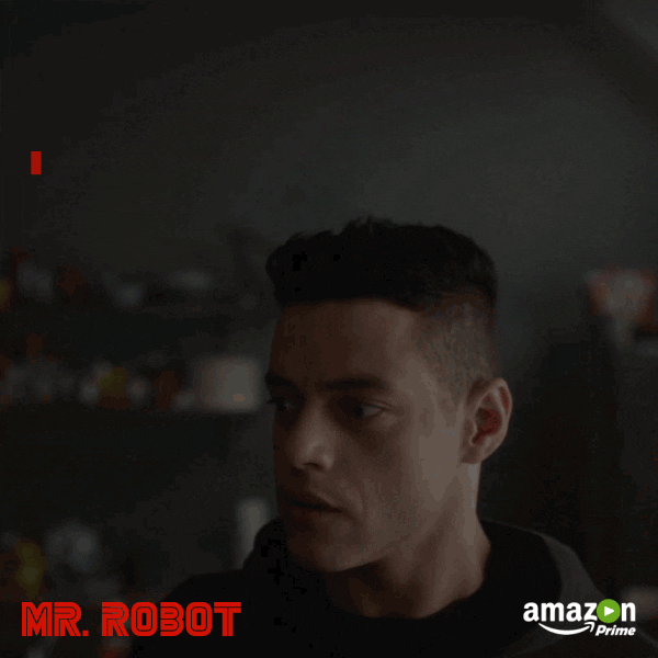 GIF by Amazon Prime Video UK - Find & Share on GIPHY