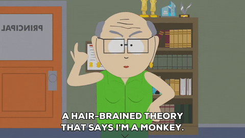 Mr. Herbert Garrison GIF by South Park - Find & Share on GIPHY