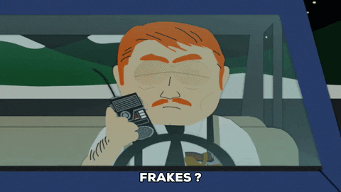 Radio Police GIF by South Park - Find & Share on GIPHY
