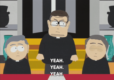 Sad Father Maxi GIF by South Park - Find & Share on GIPHY