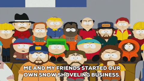 Mad Eric Cartman GIF by South Park - Find & Share on GIPHY