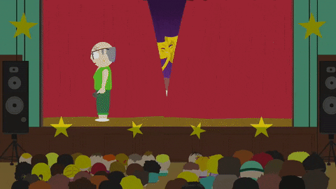 Eric Cartman Play GIF by South Park - Find & Share on GIPHY