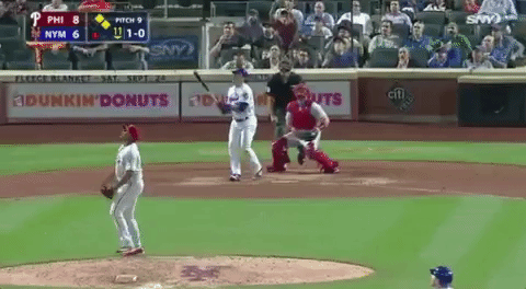 Bat Flip GIFs - Get the best GIF on GIPHY